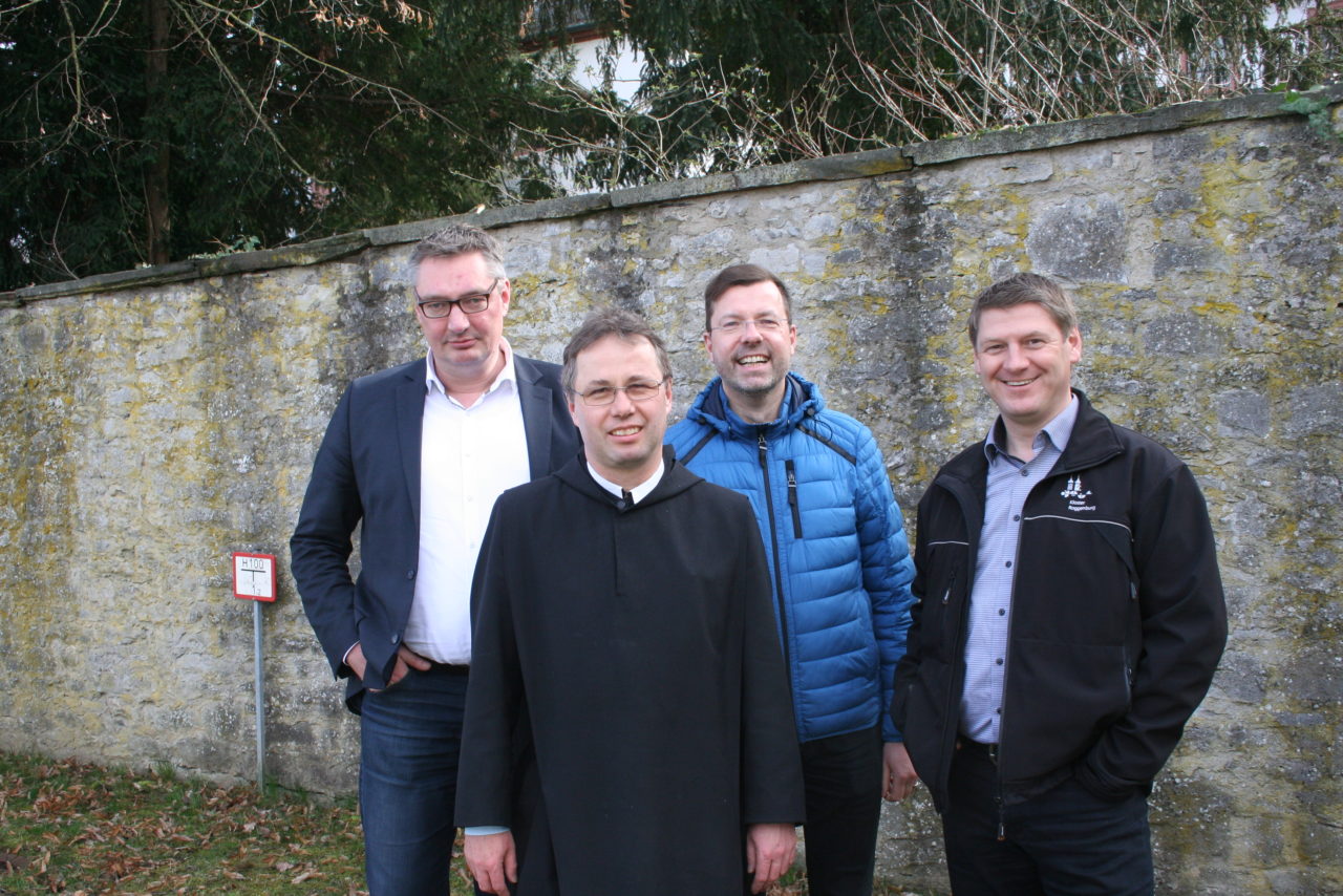 Wir über uns | Klosterportal